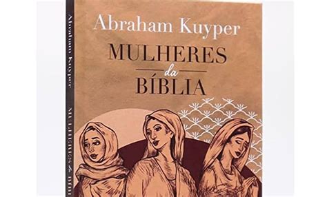 Livro Mulheres Da Biblia Livros Evang Licos