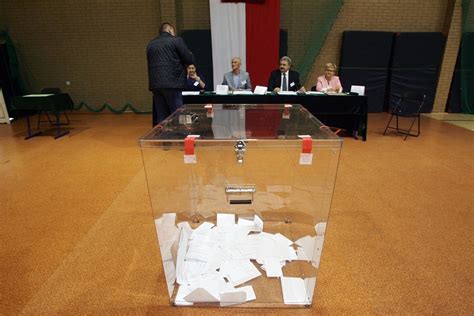 Wybory Do Parlamentu Europejskiego 2019 Kiedy Wybory Do Europarlamentu
