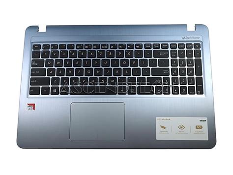13NB0HE3AP0101 Asus Kb Palmrest Tp Assy 13NB0HE3AP0101
