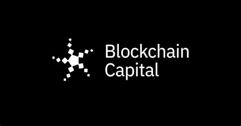 Blockchain Capital Raises 580 Million To Start A New Cryptocurrency