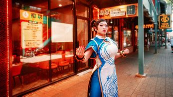 Yaya Han Portfolio