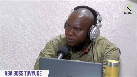 Jimbere On Twitter RT KazozaFM Inyandiko Zisigura Inkomoko Y