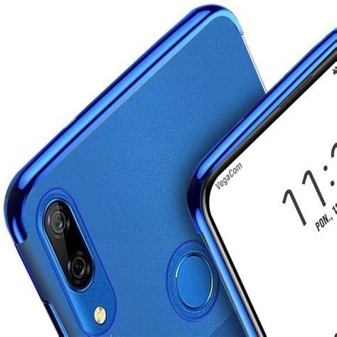 Etui Do Huawei P Smart Z Obudowa Imesh Electro Etui Na Telefon Ceny