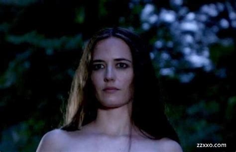 Eva Green Zzxxo