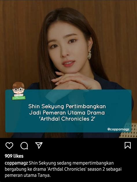 K Drama Menfess On Twitter Kdm Artdhal Chronicles 2 Beda Pemain Ya