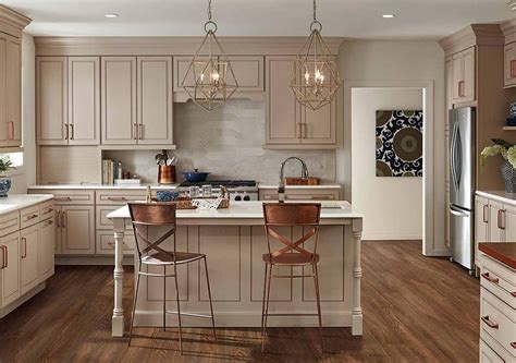 Kitchen Cabinet Color Trends Image To U