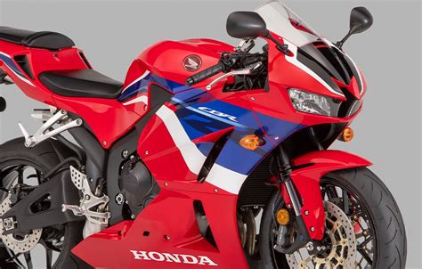 2022 Honda CBR600RR Specs Features Photos LaptrinhX