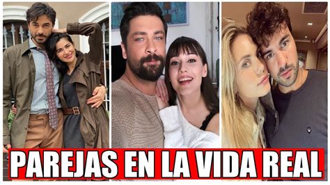 Parejas De Fruto Prohibido Pecado Original En La Vida REAL YouTube