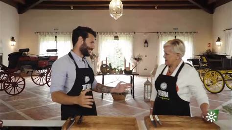 Tierra de Sabores Especial 1 Lo mejor de l CanalSur Más