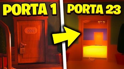 Doors Mas Piora Os Gr Ficos Toda Porta Que Eu Passo Youtube