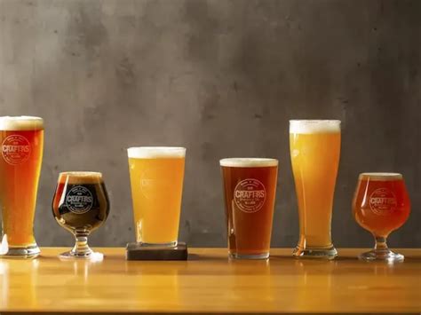 Qu Tipos De Cerveza Artesanal Hay Cerveza Premium Blog Cervecero