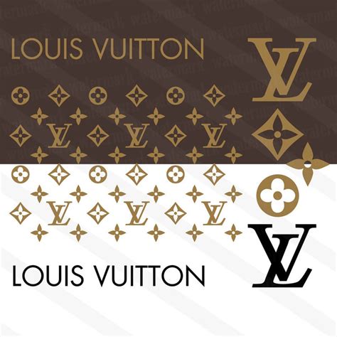 Lv Pattern Svg Free Natural Resource Department