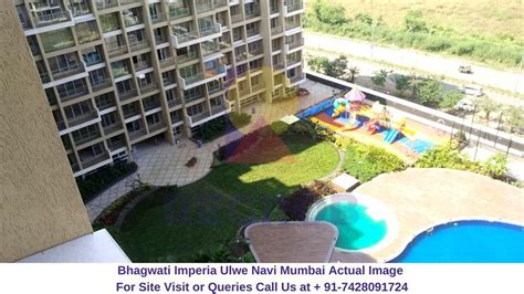 2 BHK Flats For Sale In Bhagwati Imperia Regrob