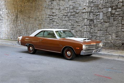 1974 Dodge Dart American Muscle CarZ