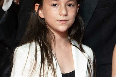 PHOTOS Charlotte Gainsbourg Ses Trois Enfants Ben Alice Et Jo Attal