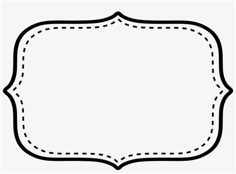 Vintage Label Templates
