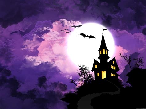 Scary Haunted House Scary Houses Spooky House Halloween Haunted