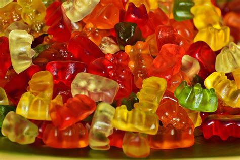 Royaltyfri Gelatin Dessert Foton Piqsels