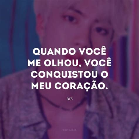 70 frases do BTS para se encantar por esse fenômeno mundial