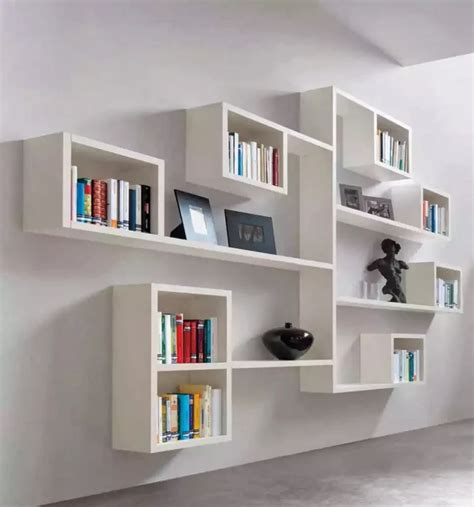 Weekend Project Wall Shelving Ideas From Pallet