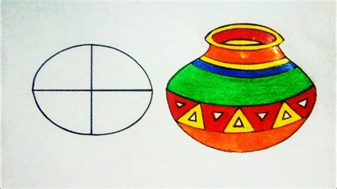 শখর হড আক শখন l how to draw a shakher hari step by step l