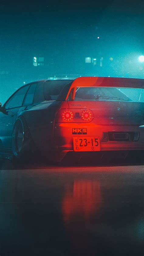 Aesthetic 90s JDM Car Wallpapers Wallpaper Cave