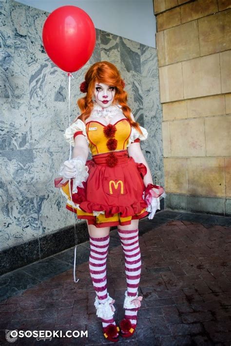 Jinx Kittie Pennywise Naked Cosplay Asian Photos Onlyfans