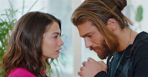 DayDreamer Trame Turche Can Ufficializza La Sua Relazione Con Sanem