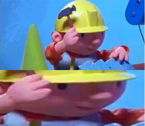 Bob The Builder Blank Template Imgflip