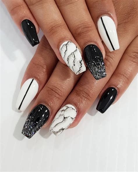 Pingl Sur Ongles D Co