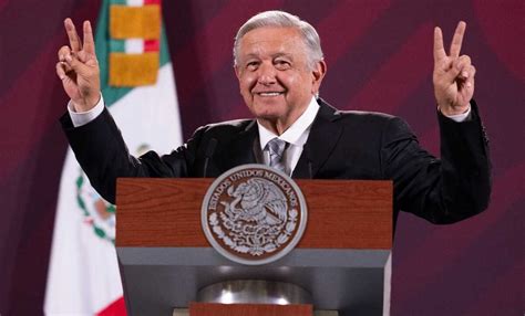 La mañanera de AMLO 26 de julio minuto a minuto