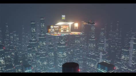 How To Create A Scene In Blender
