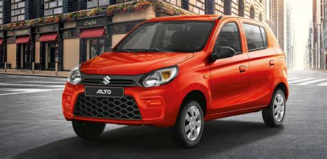 Alto K10 On Road Price In Bangalore Pratham Motors Pvt Ltd