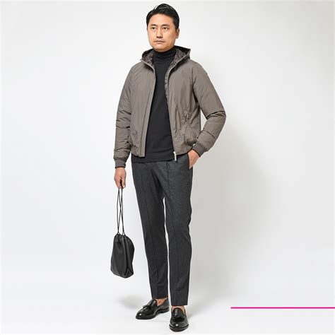 B R ONLINE Style Web Magazine Online Shop ビーアールオンライン MooRER