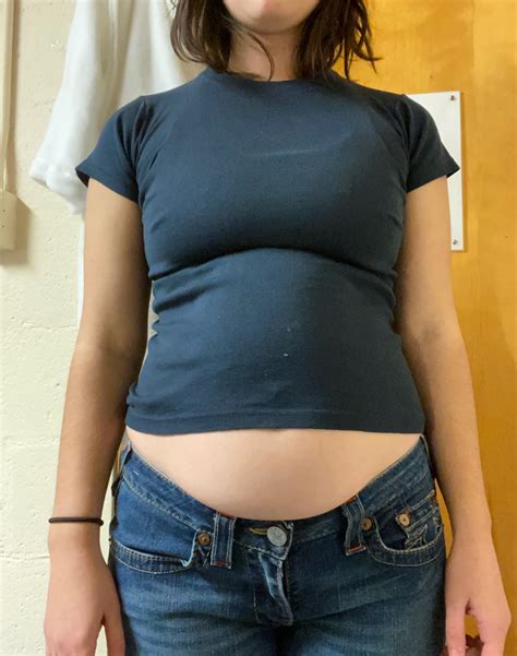 Grow Her Belly On Tumblr