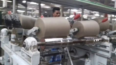 How To Make Gunny And Jute Bag II Jute Bag Processing By Machine II