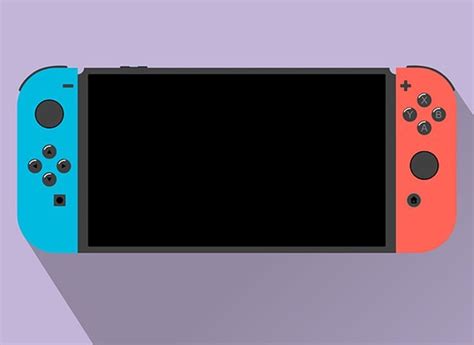 Nintendo Switch Todo Lo Que Se Conoce De La Nueva Consola Pag