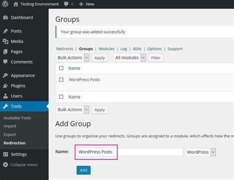 How To Fix 404 Errors In WordPress Using 301 Redirects