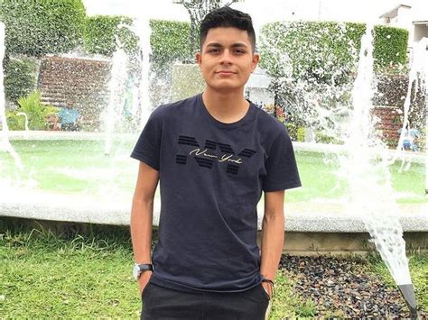 Cantante Kevin Pedraza falleció Desde el exterior del país envían