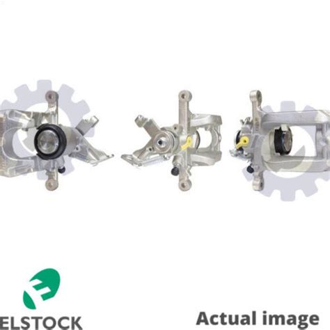 BRAKE CALIPER FOR OPEL ZAFIRA TOURER VAN ASTRA J GTC VAUXHALL A18XER 1