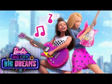 Barbie See You At The Finish Line Official Music Video Barbie
