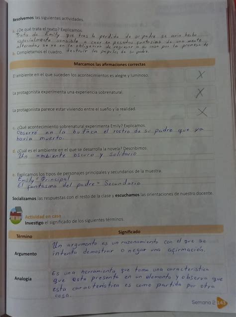 De qué trata el texto explicamos los ministerios de udolfoa