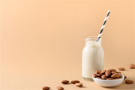 Cómo hacer leche de almendra en casa fácilmente Blog de