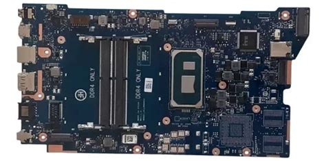 Placa Mãe Notebook Samsung Book Np550xda K07br Original Parcelamento
