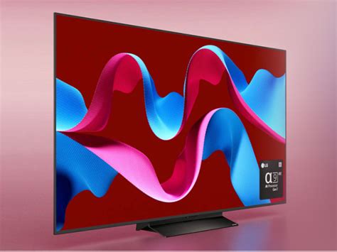 Lg Inch Class Oled Evo C Series Alexa Built In K