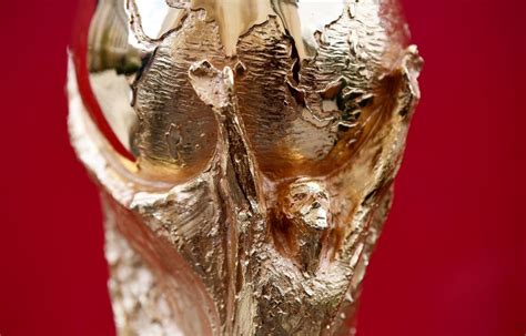 Así se jugarán las llaves de semifinal del Mundial de Qatar 2022