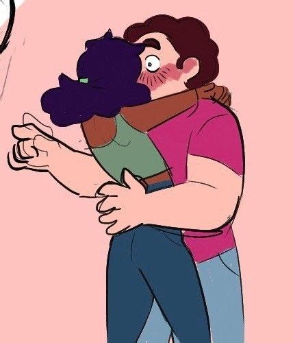 Stevonnie Steven Universe Cartoon Network