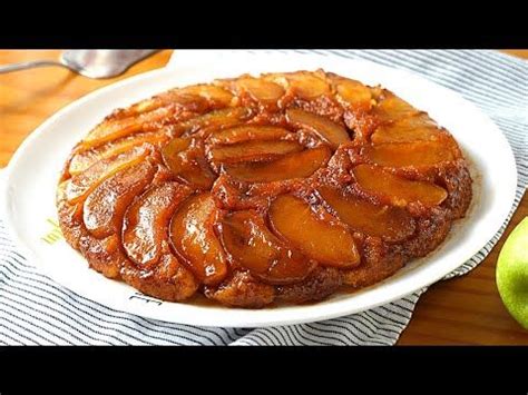 Solo 1 huevo Tarta de manzana en SARTÉN muy JUGOSA Muchas manzanas y