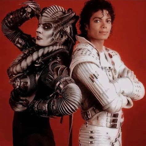 Captain EO 1986