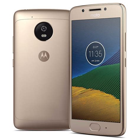 Motorola G5 Plus Latino Xt1681 32gb Ram 2gb 32gb Regalo Mercado Libre